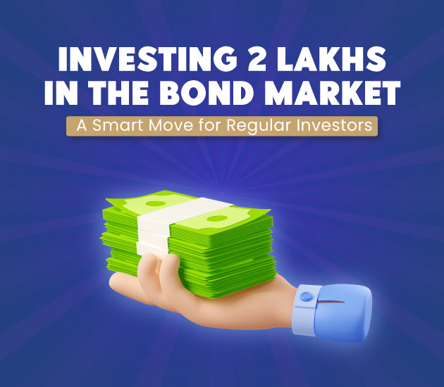 Understanding Corporate Bonds in India : A Complete Guide